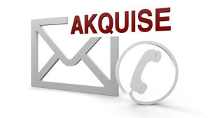 Technik macht Telefonakquise effizienter